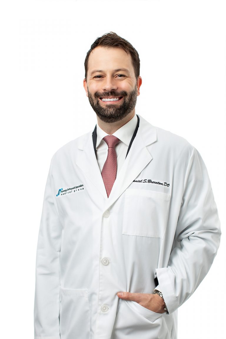 Find Orthopedic Surgeons & Specialists | Synergy Orthopedics