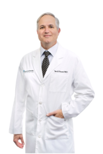 Tal S. David, MD - Synergy Orthopedics