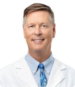 Leadership - Synergy Orthopedics