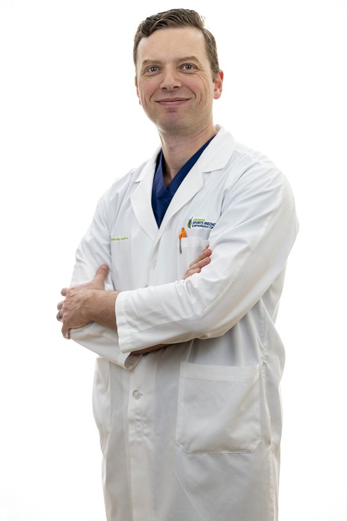 Michael A. Sirota, MD, Orthopedic Surgeon in San Diego | Synergy ...