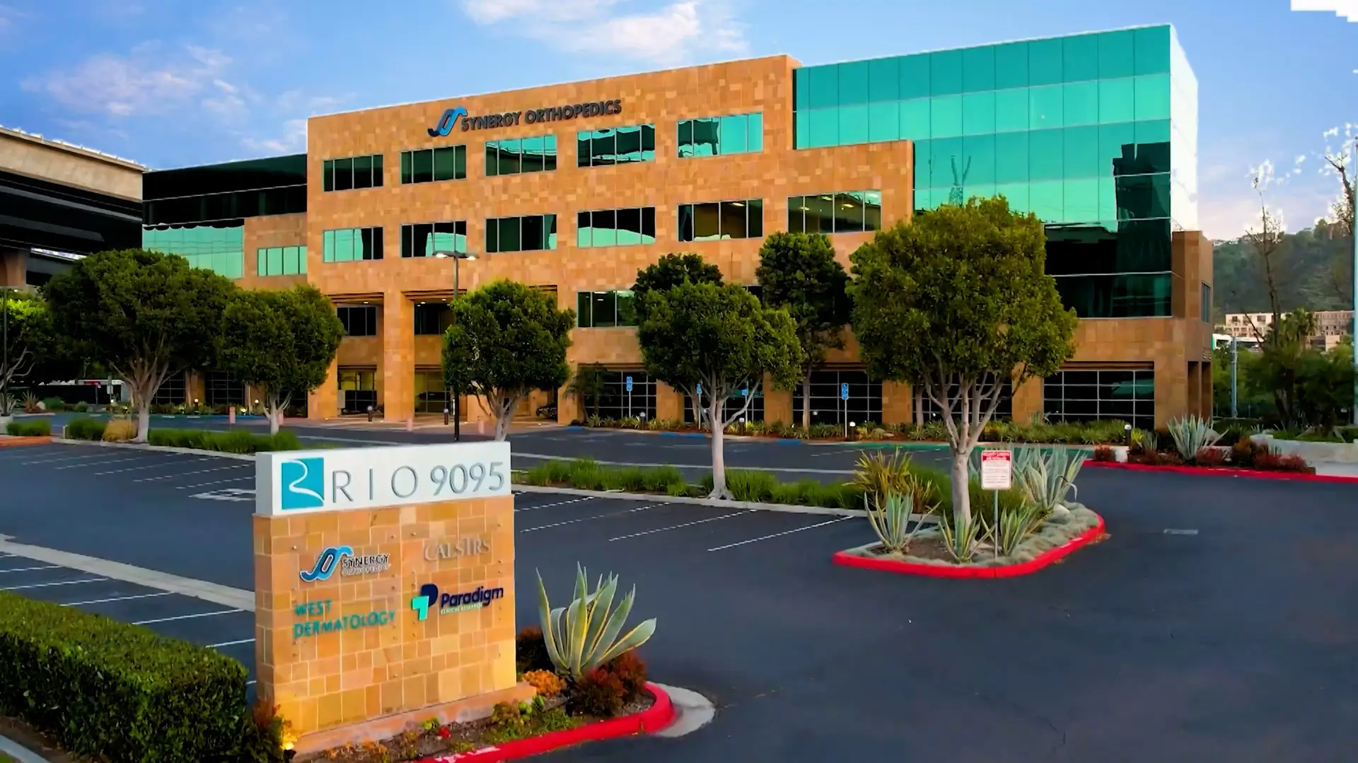 Synergy Orthopedics: Top Orthopedic Surgeons & Specialists in San Diego