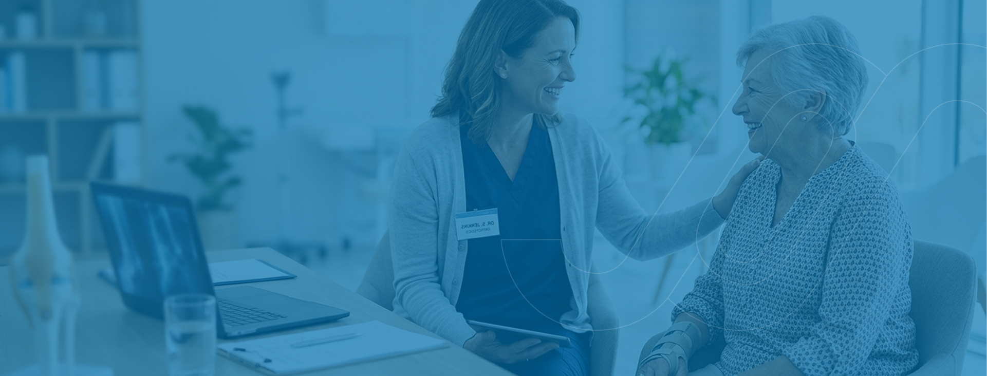 Sharp Chula Vista Orthopedics | Synergy Orthopedics